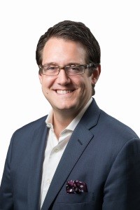 Mike Silverstein Interviews Vince Panozzo, Strata Decision Technology ...